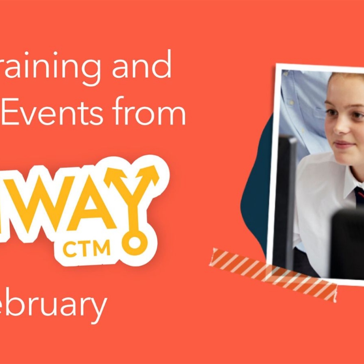 Co-op Academy Swinton - February Employer Events from Pathway CTM