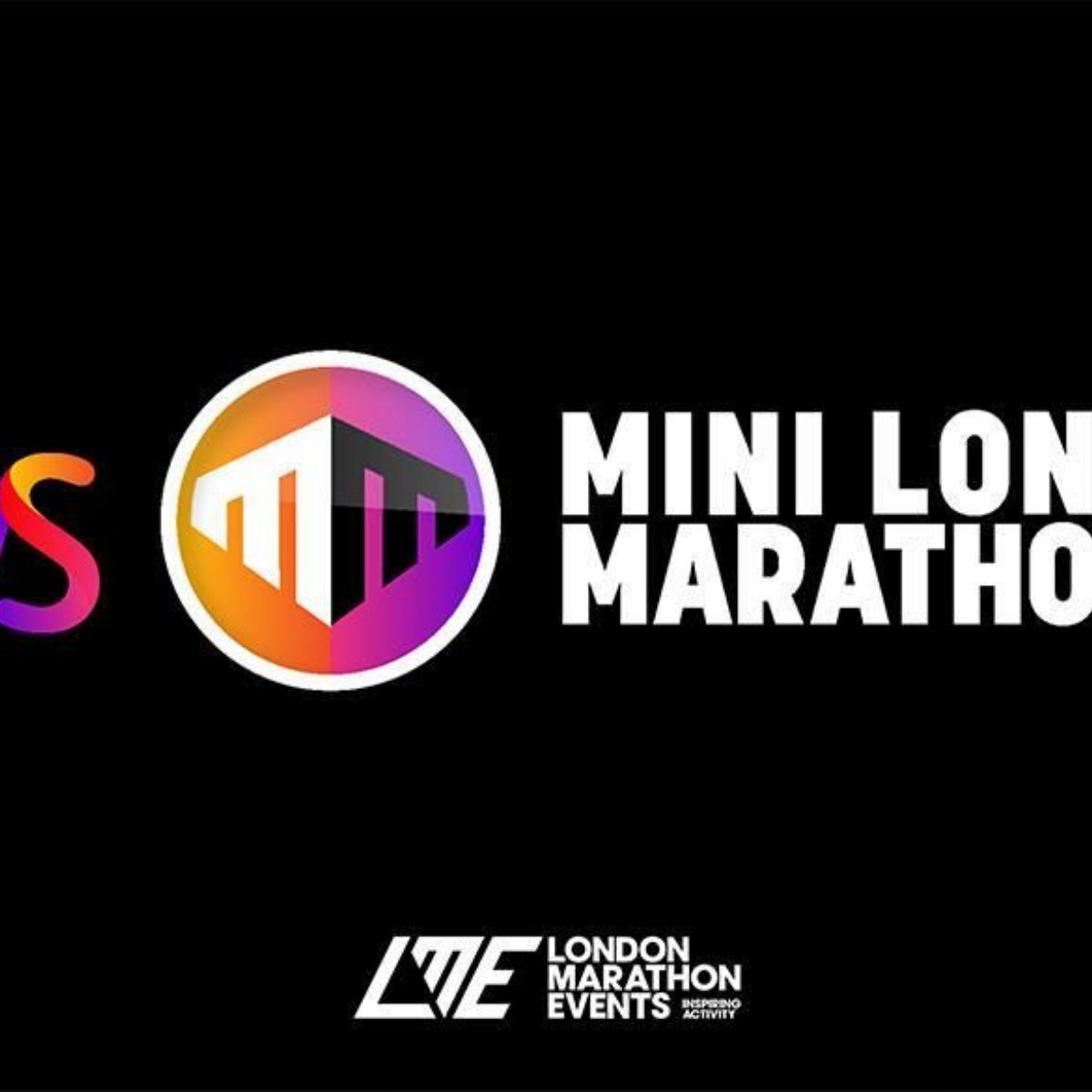 Co-op Academy Swinton - 2023 TCS Mini London Marathon World Records Attempt